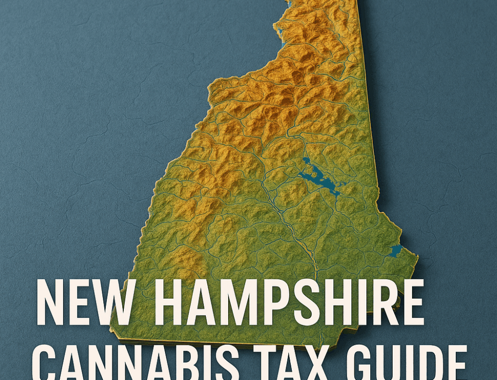 California Cannabis Tax Guide: 2025 Edition – Cannabis CPA Tax